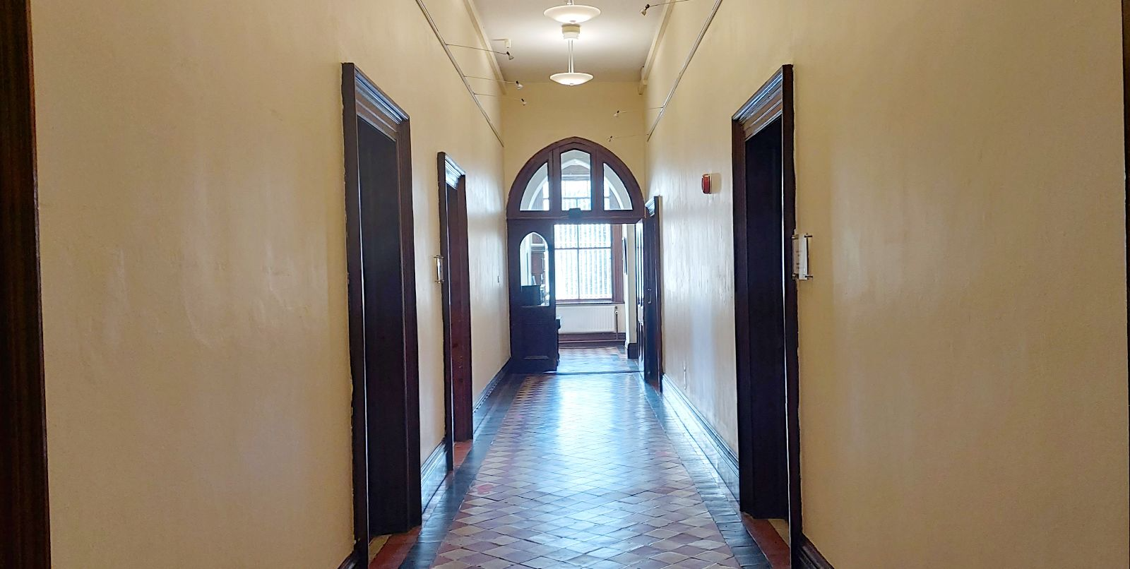 Criteria for Art Exhibitions - Cavan Museum