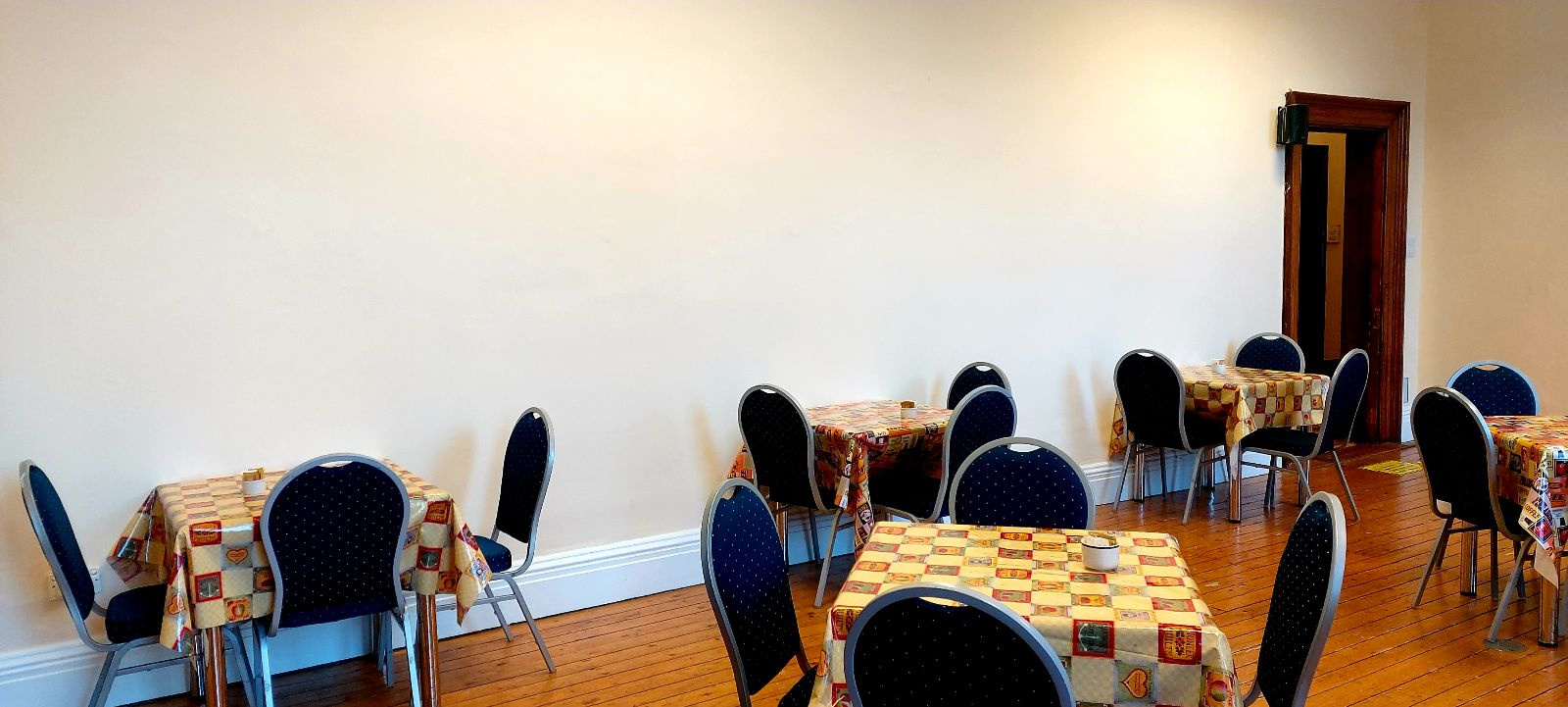 Criteria for Art Exhibitions - Cavan Museum